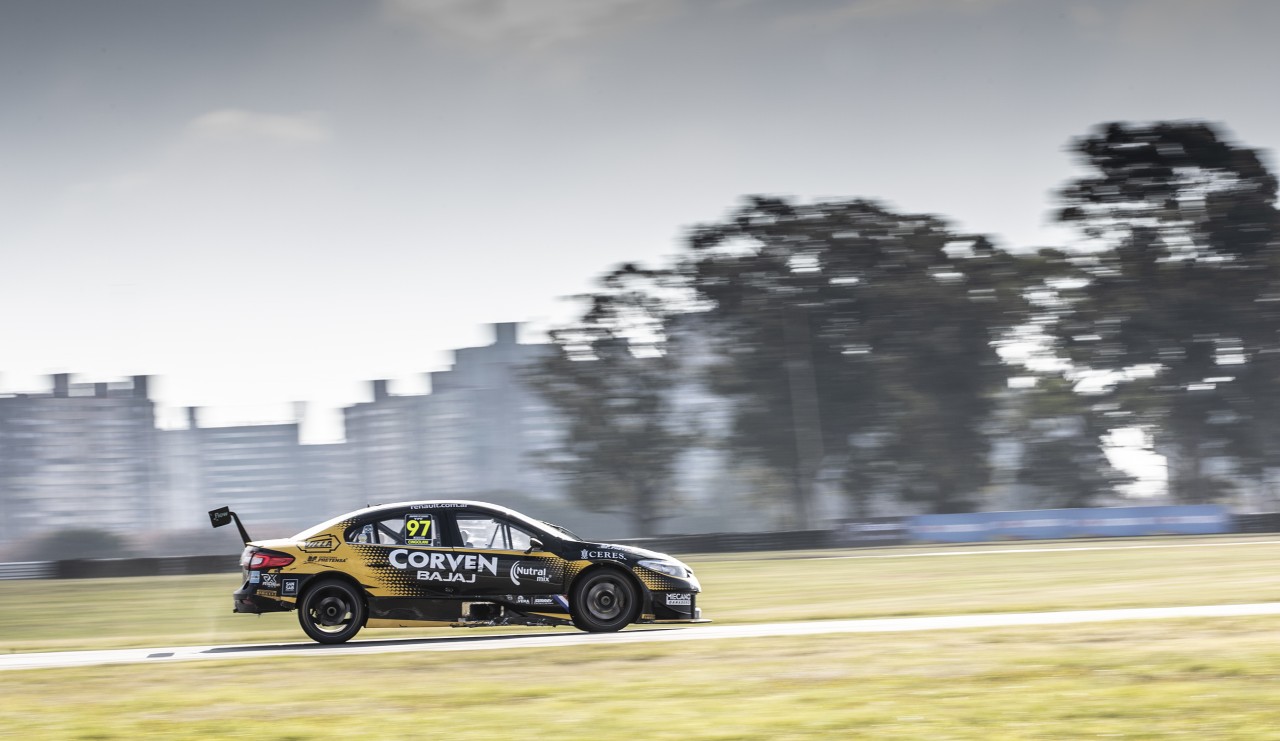 Media Room Renault Argentina